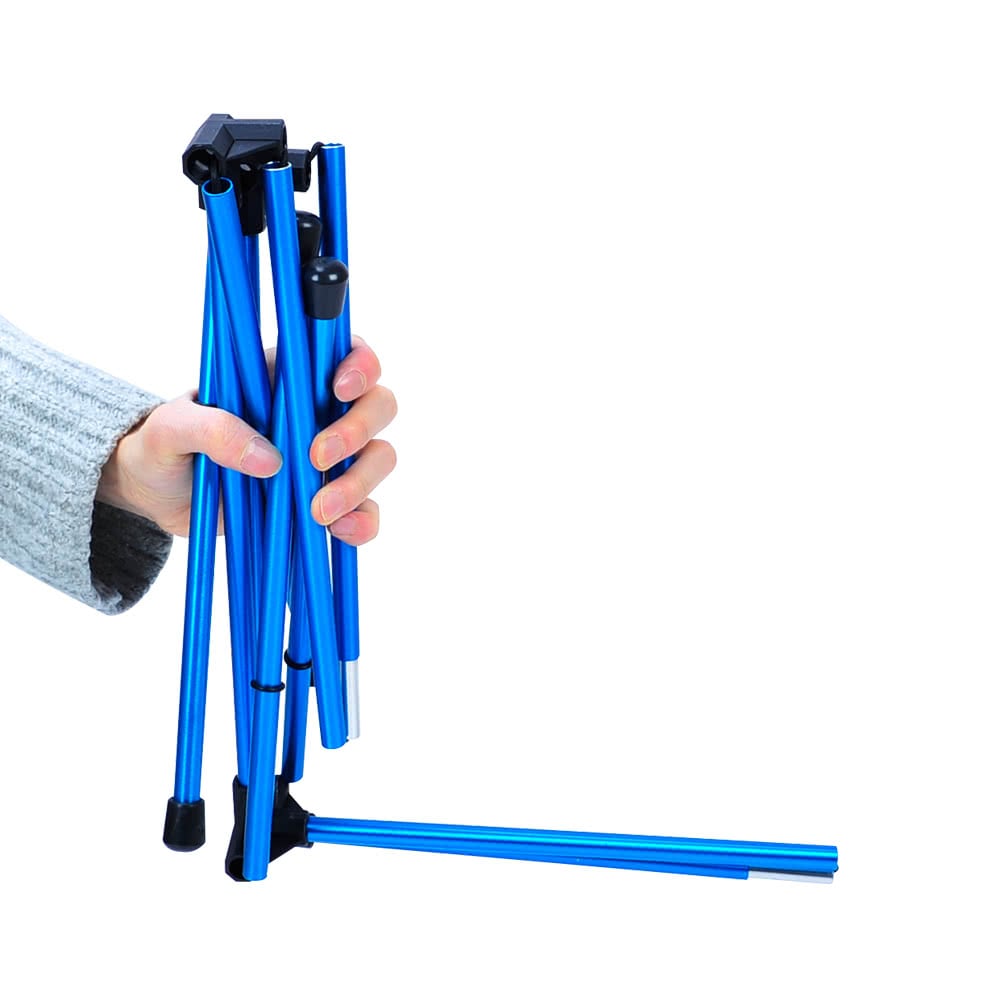 韓國製戶外鋁製摺枱 Cube Table M4 - 毅成戶外用品 RC Outfitters