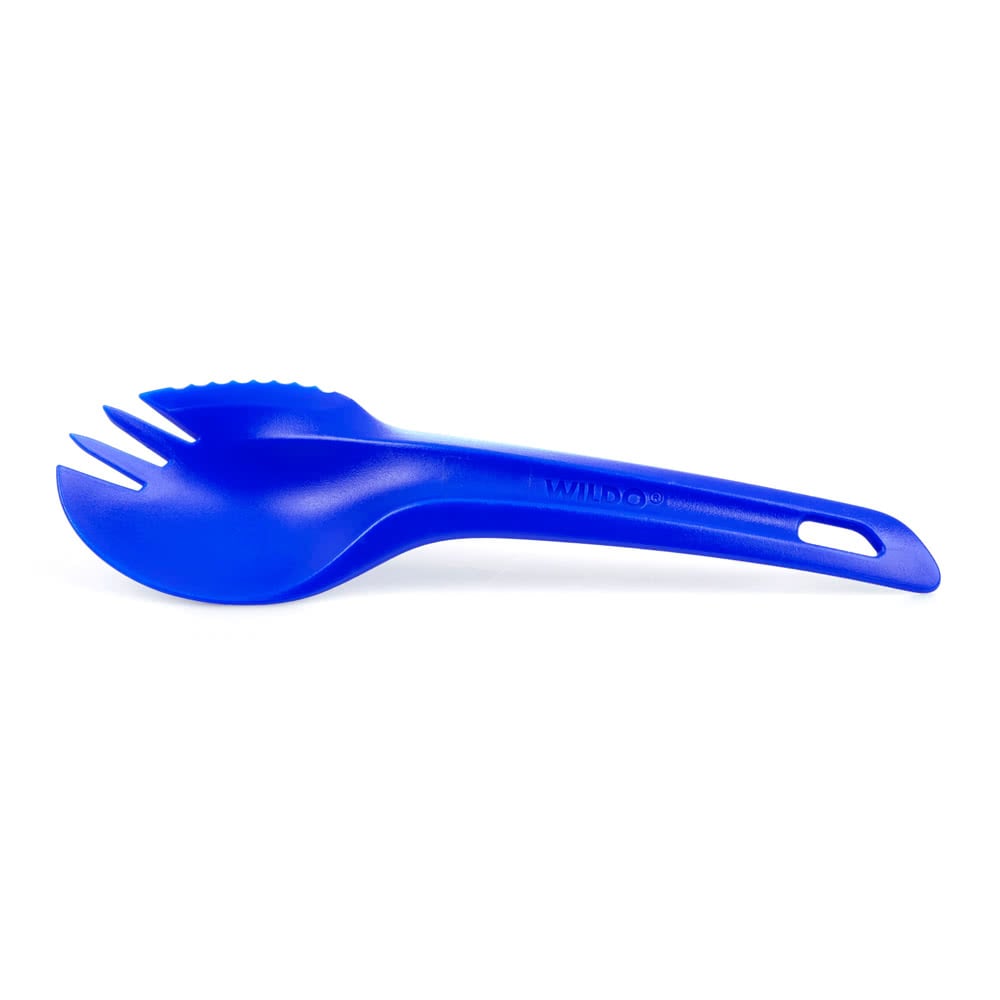 多功能餐具 Spork - 毅成戶外用品 RC Outfitters